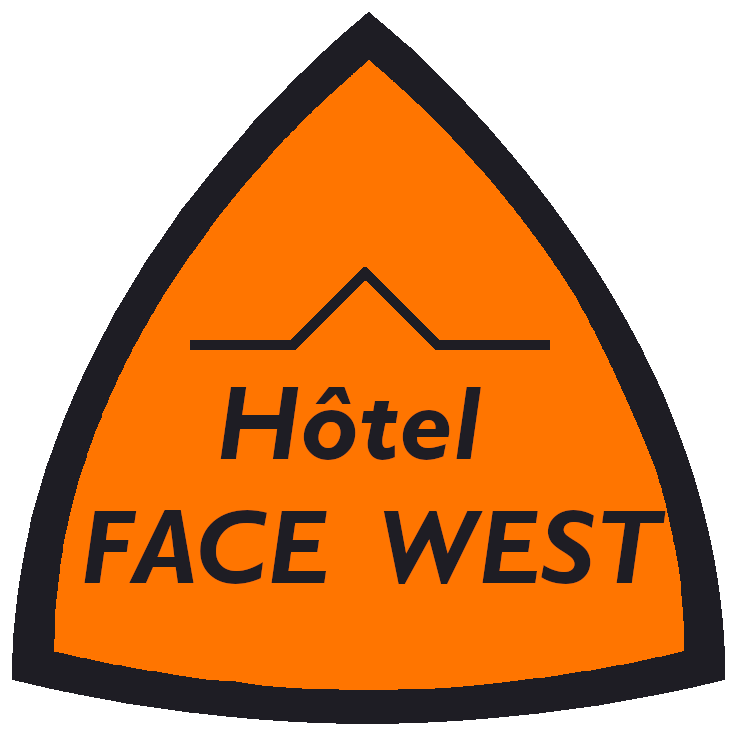HOTEL FACE WEST - Official Website