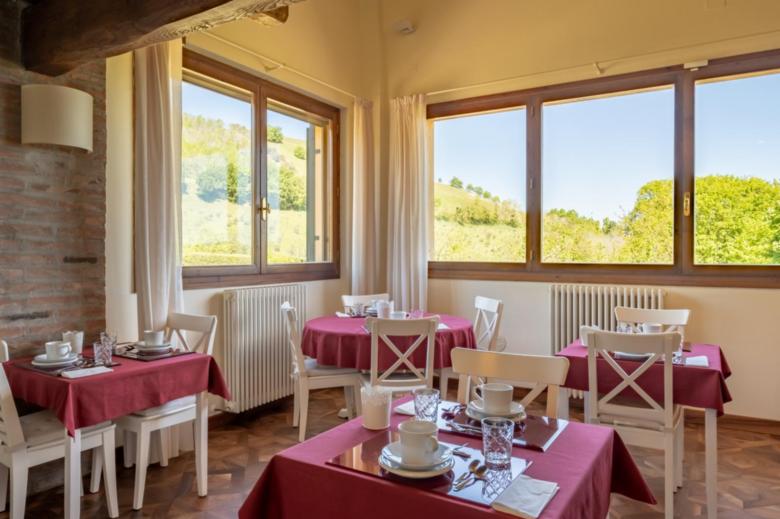 La Quercia - Official Website