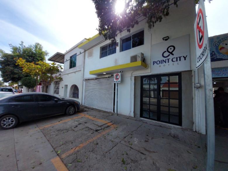 Point City Hotel - Official Website